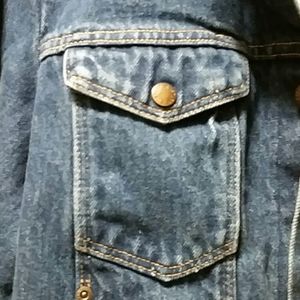 Rustler | Jackets & Coats | Vintage Rustler Denim Jacket Size M | Poshmark